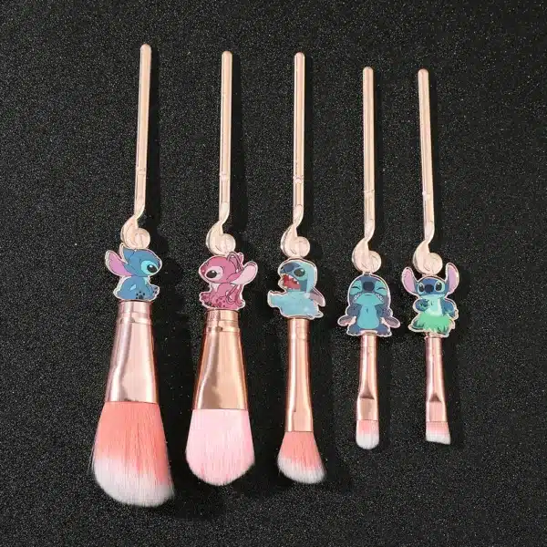Pinceau Maquillage Stitch Angel | Boutique Stitch