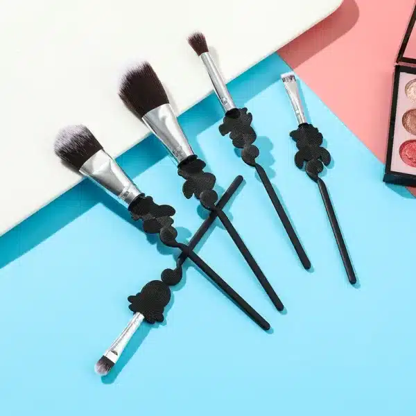 Pinceau Maquillage Stitch Angel | Boutique Stitch
