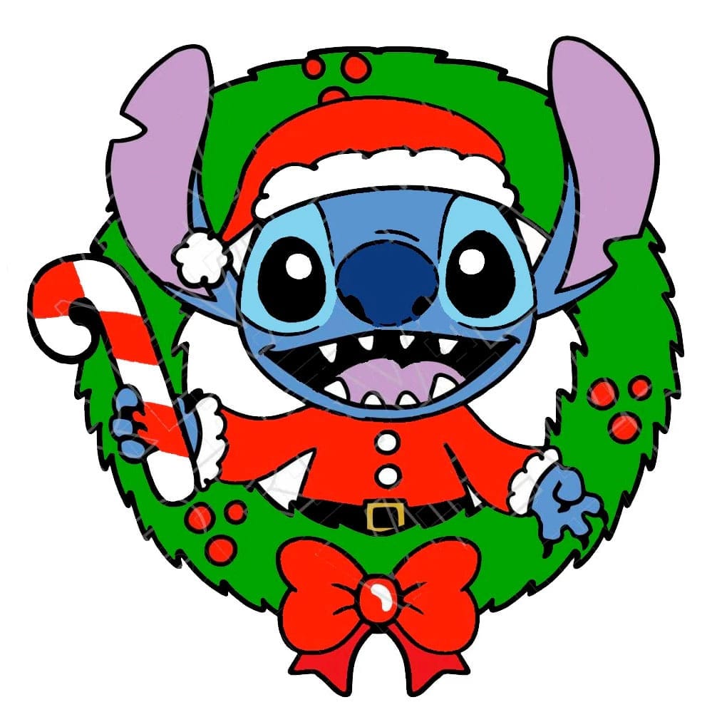 Stitch Noël | Boutique Stitch